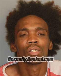 Recent Booking / Mugshot for DWIGHT CORTEZ GREEN in Jefferson County ...