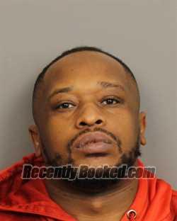 Recent Booking / Mugshot for COURTNEY ANTONIO RILEY in Jefferson County ...