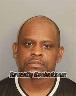 Recent Booking / Mugshot for ORLANDO OCTAVIUS JACKSON in Jefferson ...