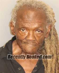 Recent Booking / Mugshot for CHARLIE JAMES RUTLEDGE in Jefferson County ...