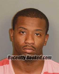 Recent Booking / Mugshot for KENDELL DWAYNE SQUARE in Jefferson County ...