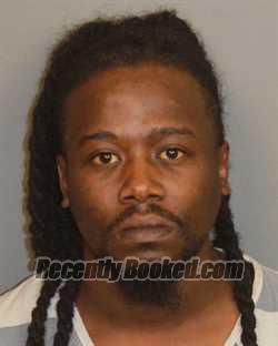 Recent Booking / Mugshot for DEANDRE PIERRE COOK in Jefferson County ...