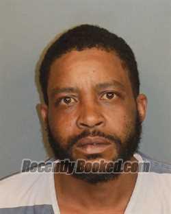 Recent Booking / Mugshot for DION TYRONE NELSON in Jefferson County ...