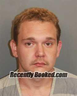 Recent Booking / Mugshot for CHRISTOPHER MICHAEL KIRKLEY in Jefferson ...
