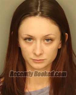 Recent Booking / Mugshot for JESSICA DANYELLE TOWNSEND in Jefferson ...