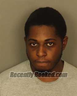 Recent Booking / Mugshot for TIMOTHY MI LEK HARGROVE in Jefferson ...
