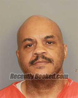 Timothy Ladunn Andrews Mugshot & Arrest Info | Jefferson County, AL