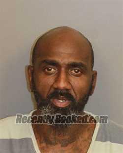 Recent Booking / Mugshot for ANTHONY CORTEZ BURRELL in Jefferson County ...