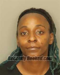 Recent Booking / Mugshot for ROBIN DANIKA GREEN in Jefferson County ...