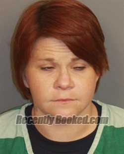 Recent Booking / Mugshot for MARCY HEDI NICOLE HILL in Jefferson County ...