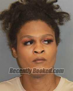 JAVIS DE'SHAUN JACKSON Arrest Record & Booking Info – Jefferson County ...