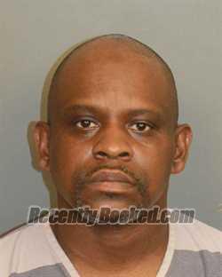 Recent Booking / Mugshot for ORLANDO OCTAVIUS JACKSON in Jefferson ...