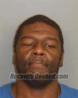Recent Booking / Mugshot for ALFRED ANTONIO GREEN in Jefferson County ...