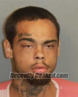 Recent Booking / Mugshot for JACOB ISAIAH ALLEN in Jefferson County ...