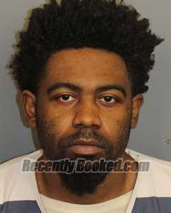 Recent Booking / Mugshot for JONATHAN OMAR EDWARD LUSTER in Jefferson ...