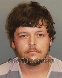 Recent Booking / Mugshot for JIMMY CARL Junior GODFREY in Jefferson ...