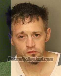 Recent Booking / Mugshot for JOSHUA RAY BEAN in Jefferson County, Alabama