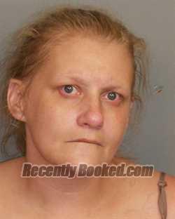 Amanda Marie Blaylock Arrest & Booking Info | Jefferson County, AL