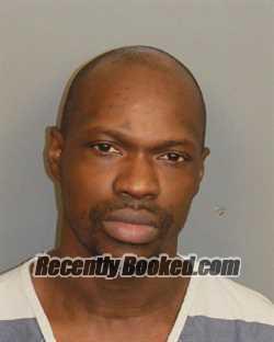 Recent Booking / Mugshot for TYSON CHARLES HALL in Jefferson County ...