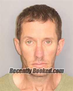 WILLIAM CHRISTOPHER HYCHE Arrest Record & Booking Info – Jefferson ...