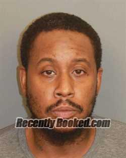 Recent Booking / Mugshot for ERIC DEVON Junior LATHAM in Jefferson ...