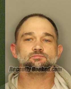 Recent Booking / Mugshot for GREGORY PERRY MEADOWS in Jefferson County ...