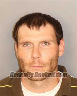 Recent Booking / Mugshot for DANIEL JAMES MARTIN in Jefferson County ...