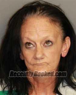 Recent Booking / Mugshot for RISA RENEE FROST in Jefferson County, Alabama