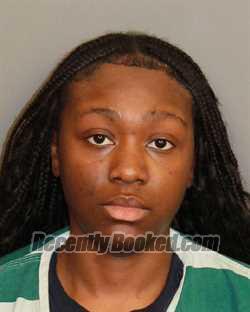 Chase Madison Powell Mugshot & Arrest Info | Jefferson County, AL