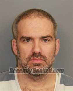 Trey Allen Robbins Mugshot & Arrest Info | Jefferson County, AL