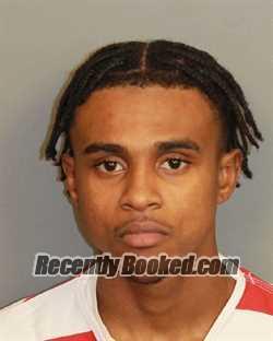 Landon Cahlil Freeman Arrest & Booking Info | Jefferson County, AL