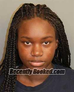 Stephanie Nicole Rodda Arrest Record Booking Info Jefferson County