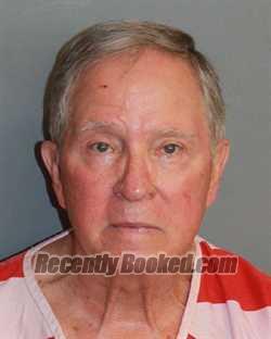 Recent Booking / Mugshot for RODNEY S HENDERSON in Jefferson County ...