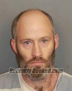 Recent Booking / Mugshot for JEFFREY BLAKE GRIER in Jefferson County ...