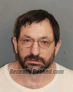 Recent Booking / Mugshot for CHRISTOPHER JAMES SMITH in Jefferson ...