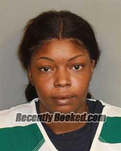 Martise Tena Carlise Arrest & Booking Info | Jefferson County, AL