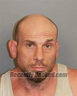 Recent Booking / Mugshot for JUSTIN CHARLES WALKER in Jefferson County ...