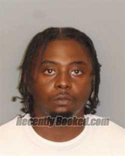 Recent Booking / Mugshot for LADERRIUS LASHUNE MCNEAL in Jefferson ...