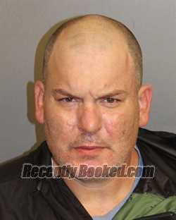 Recent Booking / Mugshot for TREVOR ALLEN STRINGER in Jefferson County ...