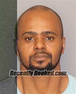 Recent Booking / Mugshot for ROYRECUS DEWAYNE EDWARDS in Jefferson ...