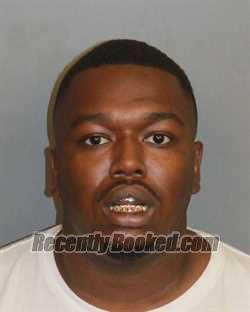 Recent Booking / Mugshot for KELVIN MARTEZ Junior JOHNSON in Jefferson ...