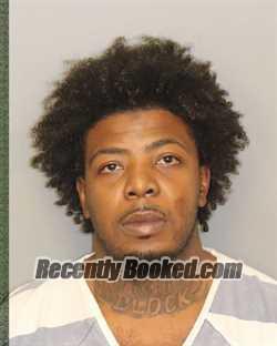 Recent Booking / Mugshot for DEMARCO JAMAL PERDUE in Jefferson County ...