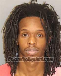 Recent Booking / Mugshot for JEREMY LAKEITH HARRIS in Jefferson County ...