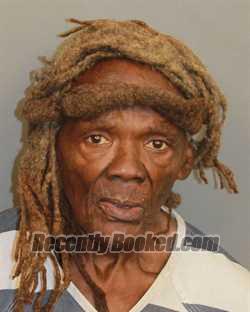 Charlie James Rutledge Arrest & Booking Info | Jefferson County, AL