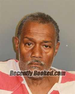 Recent Booking / Mugshot for TERRY LENARD HARRIS in Jefferson County ...