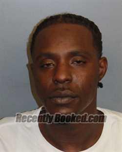 Recent Booking / Mugshot for LOUIS ANTWON STENSON in Jefferson County ...