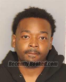 Jeremy Deandre Foster Arrest & Booking Info | Jefferson County, AL