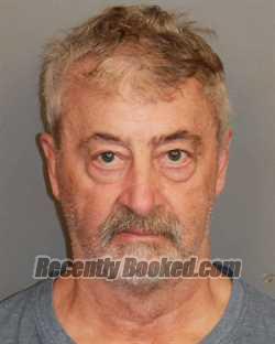 Recent Booking / Mugshot for RANDALL KEITH WYNN in Jefferson County ...