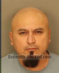 Elian Rojo Chavez Mugshot & Arrest Info | Jefferson County, AL