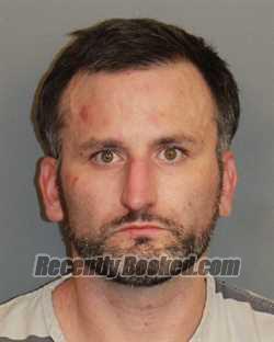 Michael David Mcclinton Mugshot & Arrest Info | Jefferson County, AL